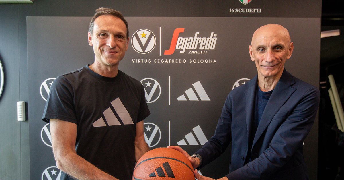 Virtus, presentazione campagna abbonamenti e nuova partnership con ...