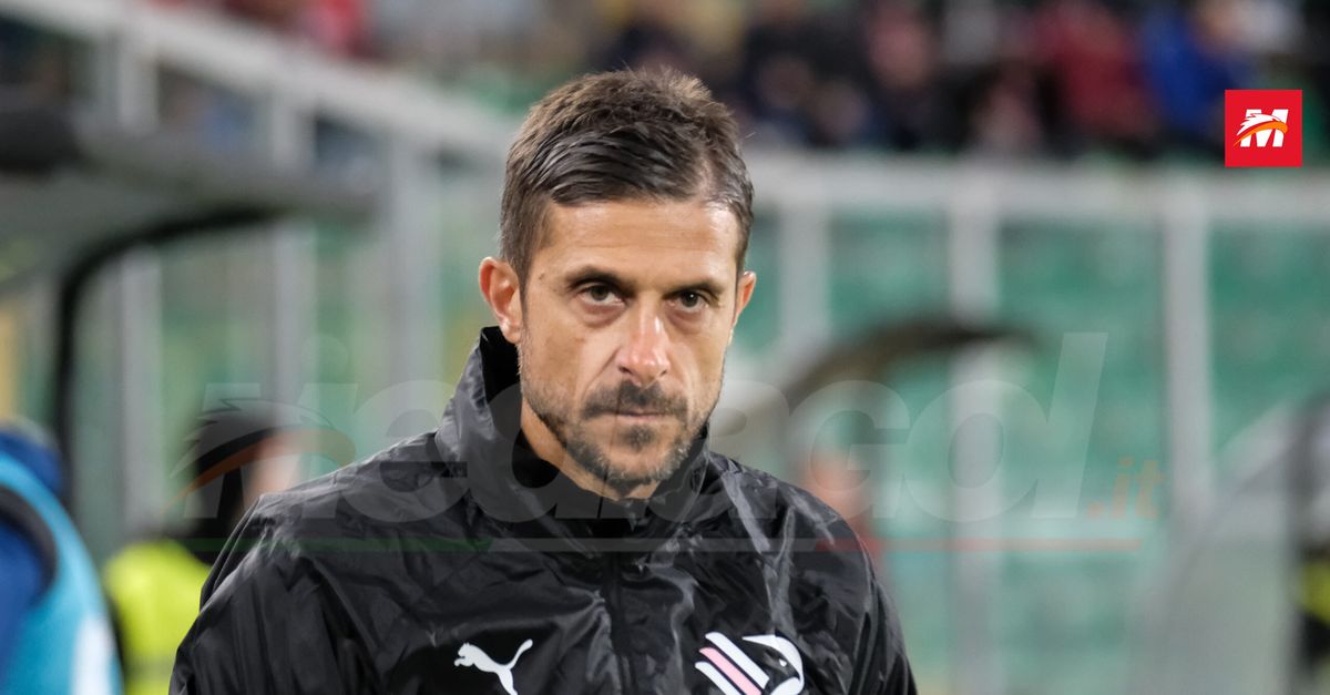 Palermo, Giuseppe Pastore: “Il Palermo galleggia da un anno e mezzo ...