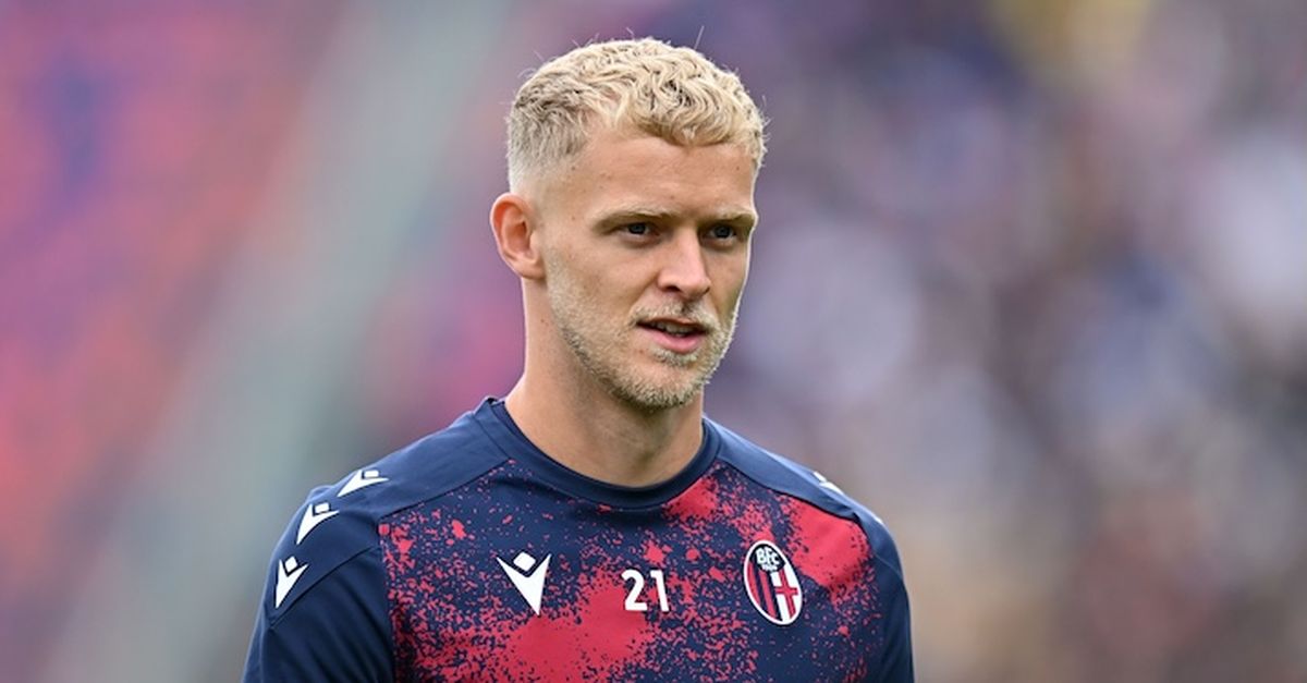 Bologna, come stanno Odgaard e Holm e le sensazioni verso la gara ...