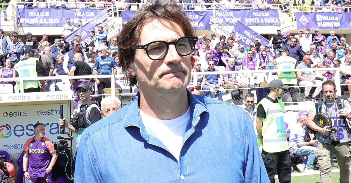 L’indiscrezione: “Vanoli non sarà confermato dalla Fiorentina” - Viola News