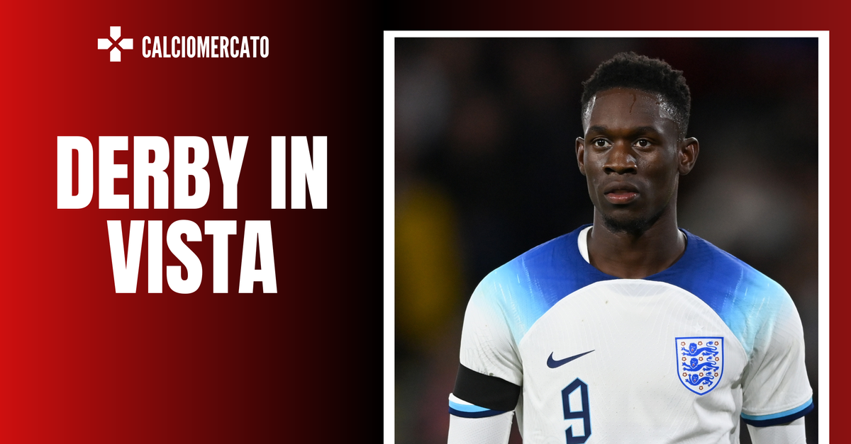 Calciomercato Milan – Dall’Inghilterra: “Derby con l’Inter per Balogun ... Calciomercato Milan – Dall’Inghilterra: “Derby con l’Inter per Balogun ...