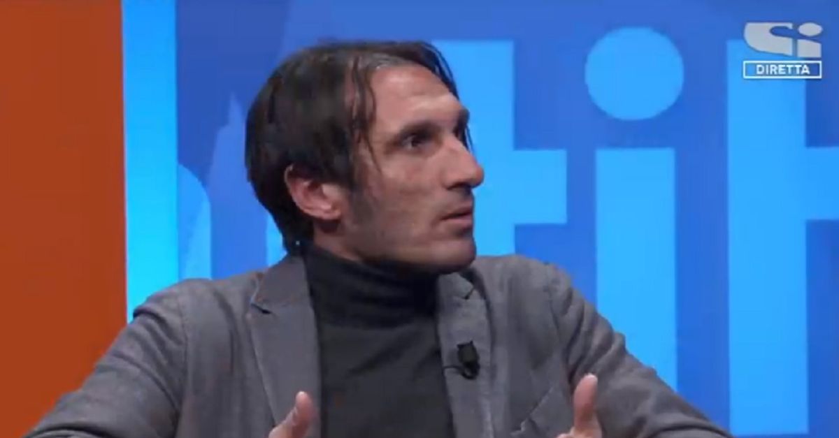 Bazzani: “Scudetto? Per me c’è una favorita assoluta per la vittoria ...