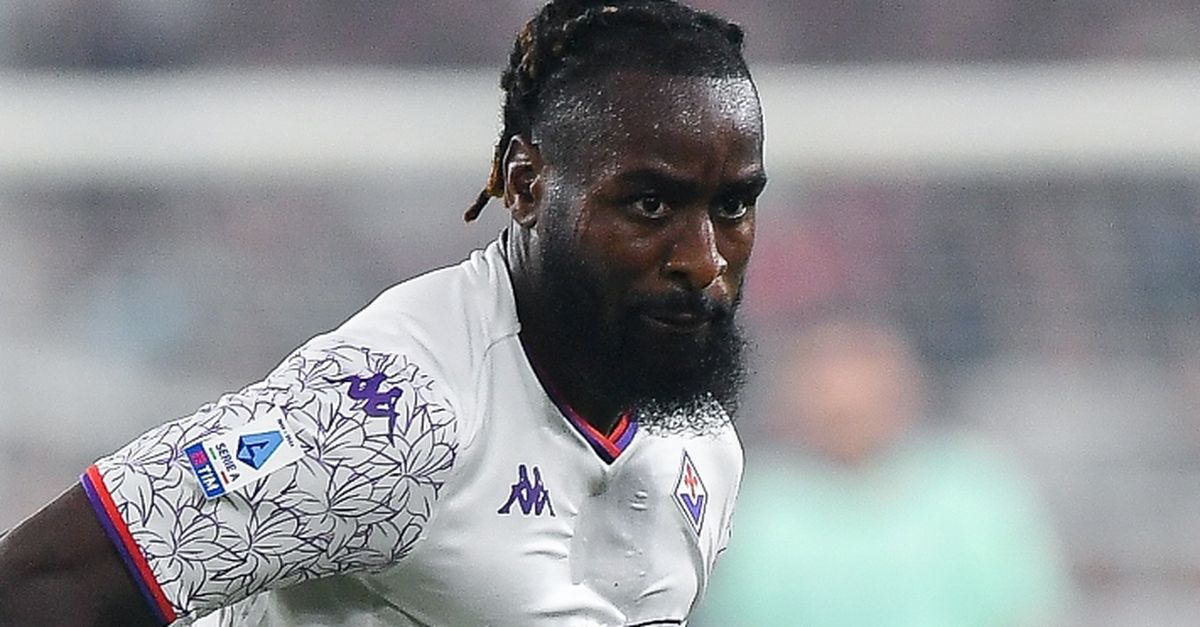 UFFICIALE – Nzola è un nuovo calciatore del Pisa: il comunicato del ...