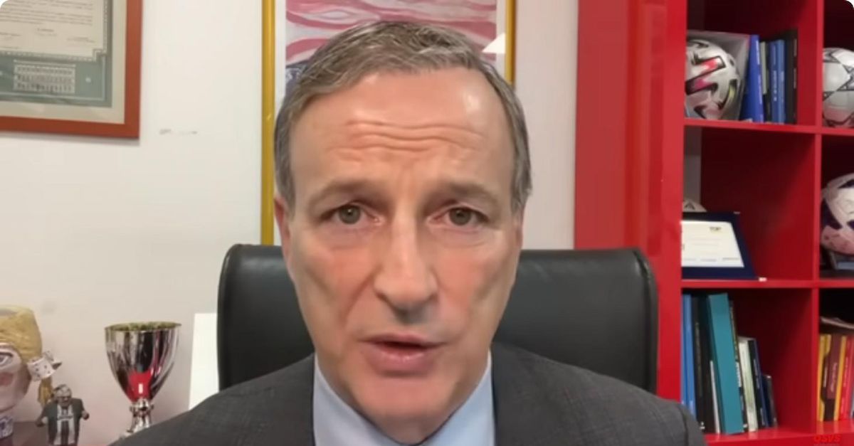 Ravezzani: "Cardinale, altro capitolo sconcertante per il Milan" - FC ...