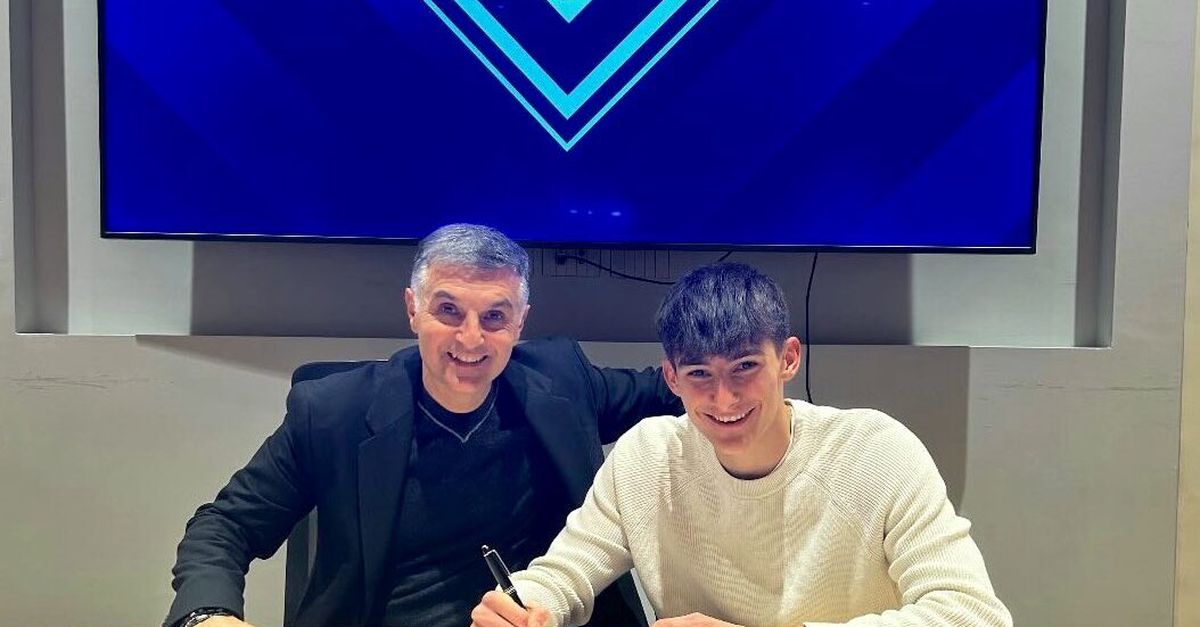 Chi è Niccolò Fortini: il giovane jolly alla prima tra i grandi - Viola ...