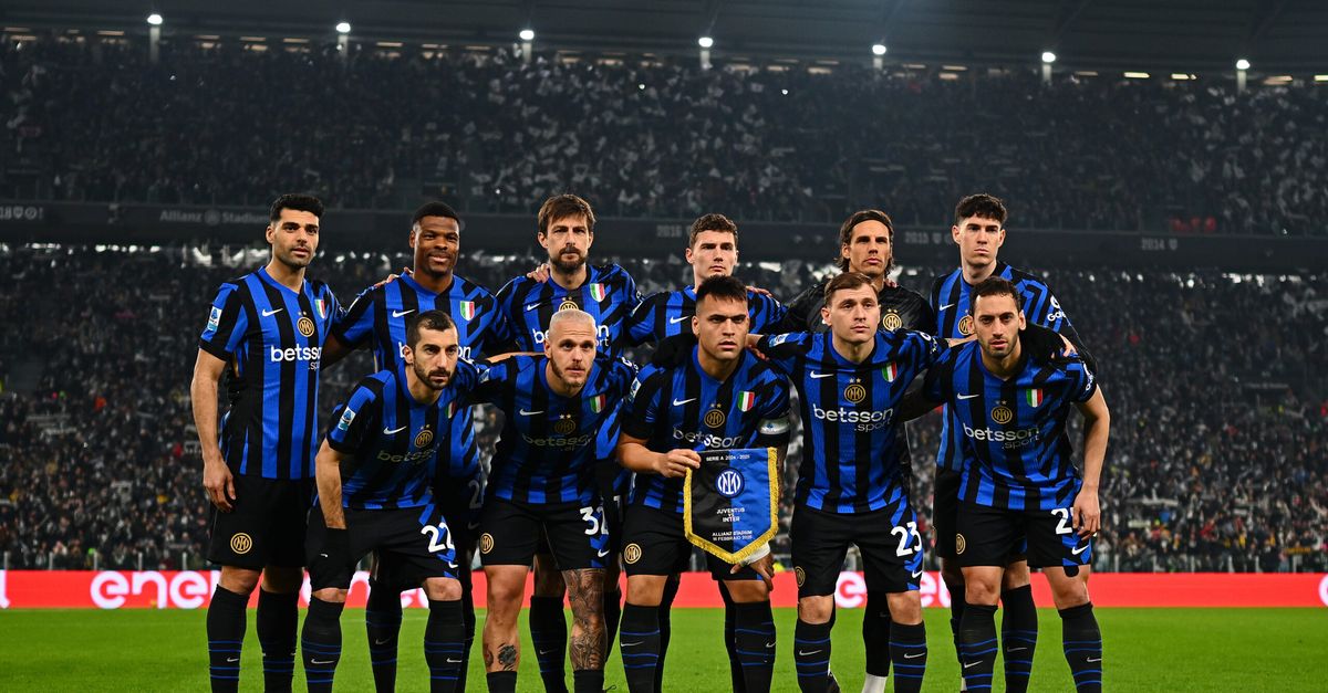 VIDEO / Gds - Inter a fine ciclo? C'è un dato preoccupante - FC Inter 1908