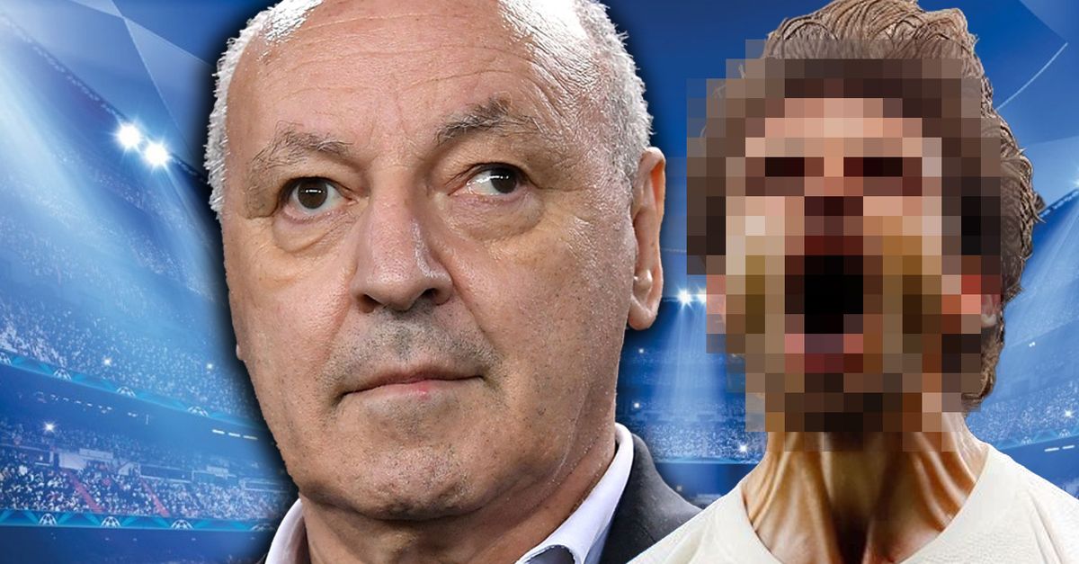 L'Inter su Zalewski ma Marotta sogna altri colpi da paura ... L'Inter su Zalewski ma Marotta sogna altri colpi da paura ...