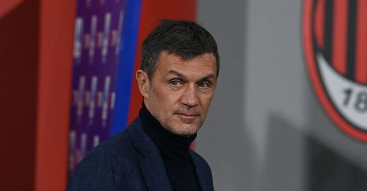 Maldini replica a Cardinale: “Il mio è un ‘One Man Show’? Si risponde da solo” - SosFanta