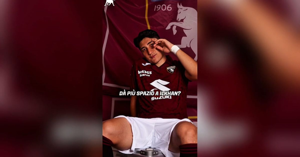 Ma perché Baroni non dà più spazio a Ilkhan? (VIDEO) - Toro News