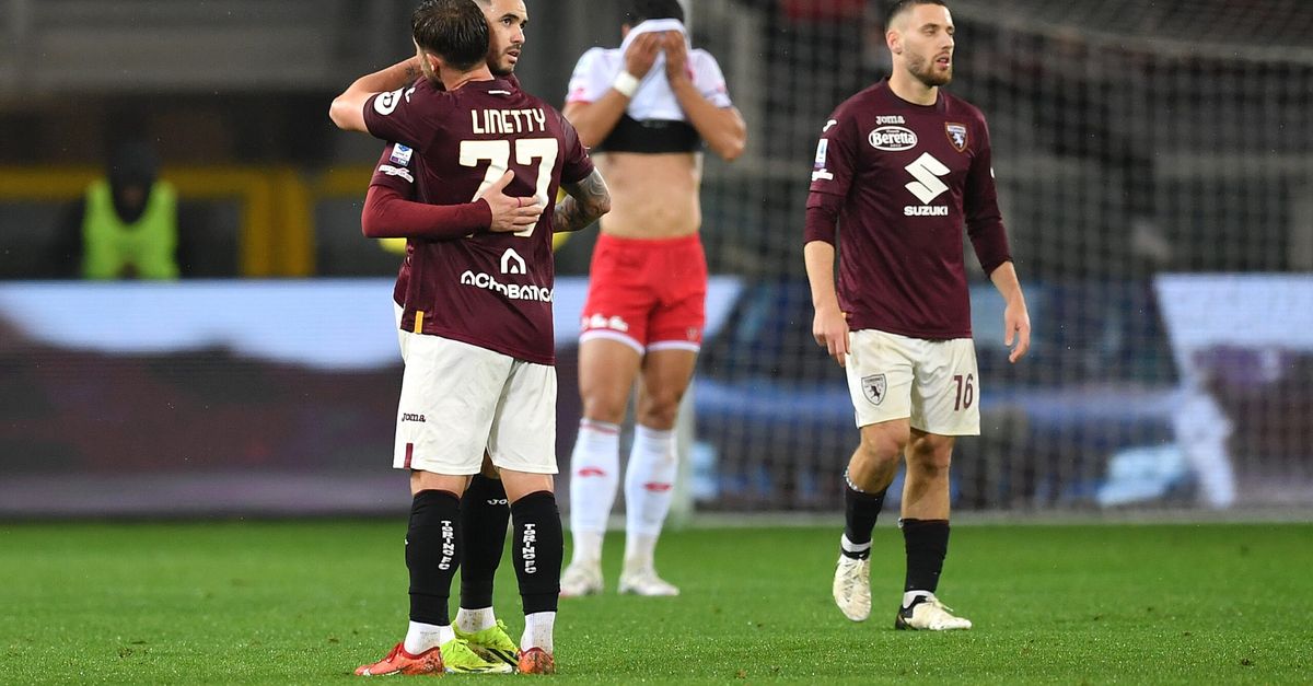 Toro, la corsa per il settimo (e ottavo) posto è apertissima: calendari ...