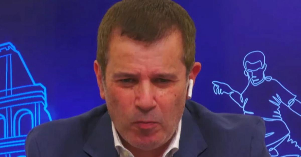 Pedullà - Palestra, l'Atalanta vuole 50 + 5: non c'è niente da trattare ...