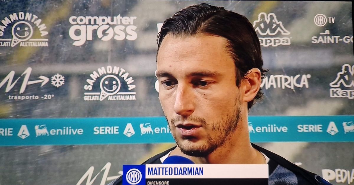 Darmian: "Concesso qualche gol di troppo e perso punti: vogliamo 3 ...