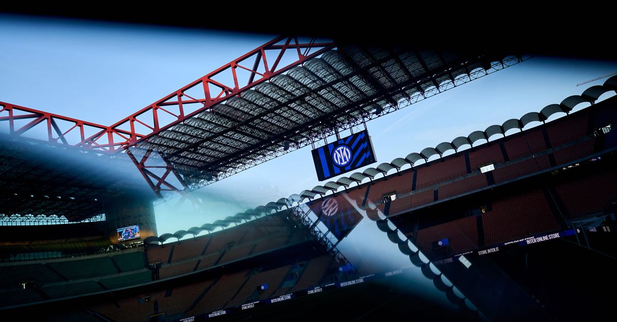 Inter-Empoli stasera alle 20.45: Sky o DAZN? Ecco dove vederla in tv - FC Inter 1908