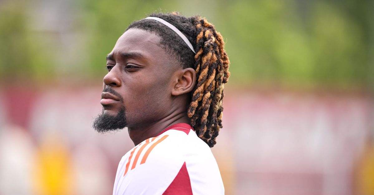 Roma, ecco quanto è valutato Kone. Mossa Inter amo per big - FC Inter 1908