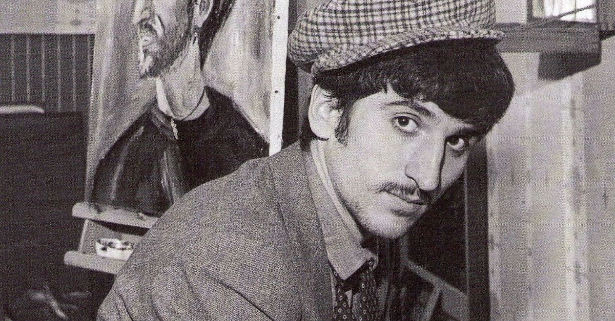 15 ottobre 1967, 56 anni senza Gigi Meroni. Ma la leggenda continua a ...