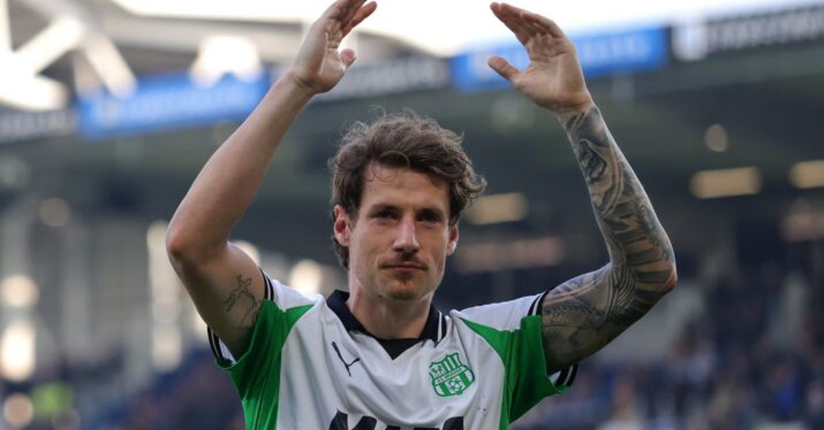 Pinamonti: “Le critiche arrivano anche da chi fa il fantacalcio: ci ho ...