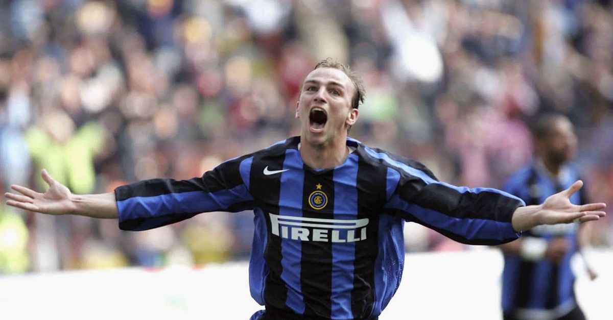 Inter, oggi Cambiasso compie 44 anni: gli auguri del club - FC Inter 1908