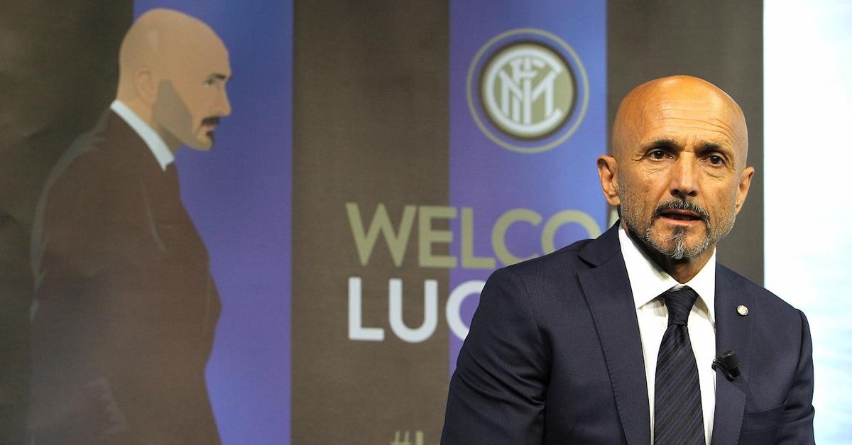 Spalletti: "’Inter all’altezza delle più grandi squadre d’Europa ...