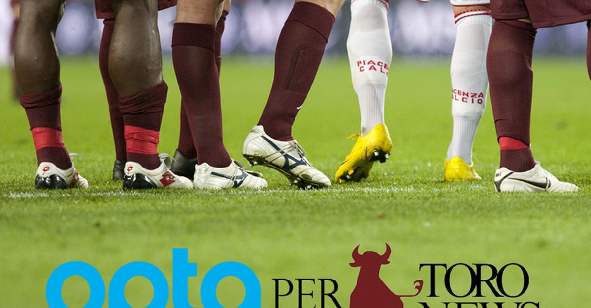 Toro, Ciro Immobile bomber da record - Toro News