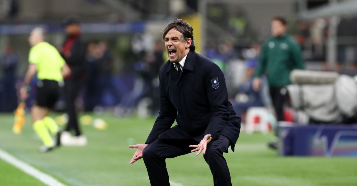 Inter, Inzaghi spera in Taremi ma l'uomo in più può essere un altro ...