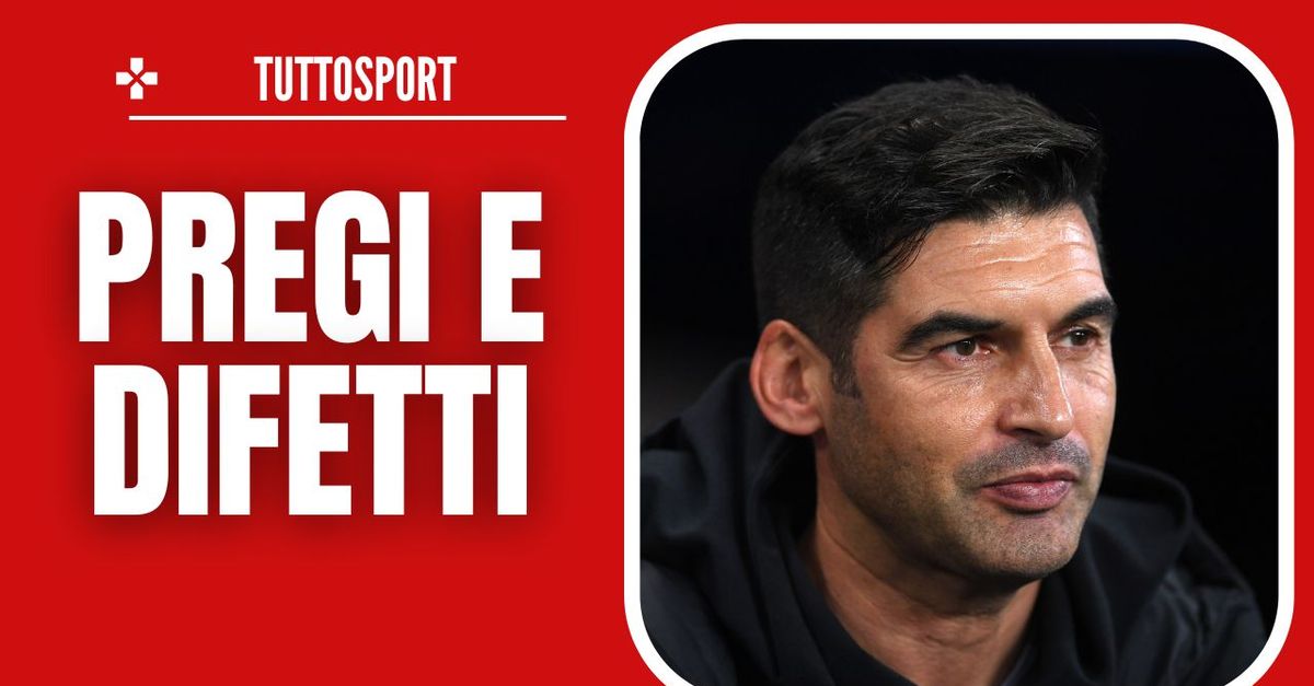 Boto: "Fonseca è da Milan, ha battuto anche il City". Poi rivela un ...
