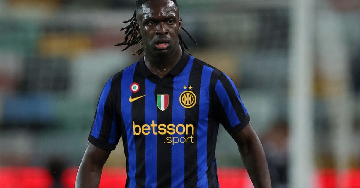 Inter, i motivi per cui piace Oumar Solet: è c'è quella curiosità ...