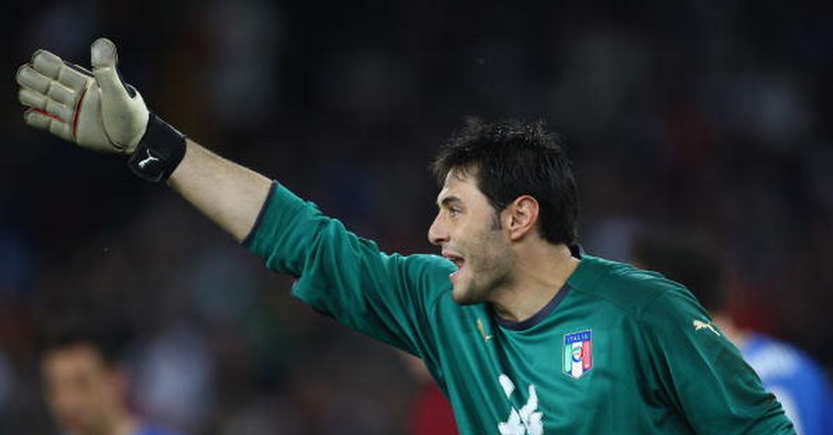 Amelia: “Vicario top, Di Gregorio da big. Mio consiglio a Donnarumma ...