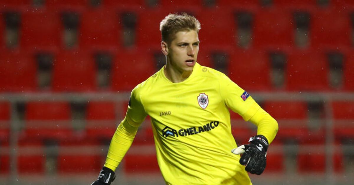 UFFICIALE – Butez è un nuovo portiere del Como: cosa può succedere ora con Reina e Audero - SosFanta