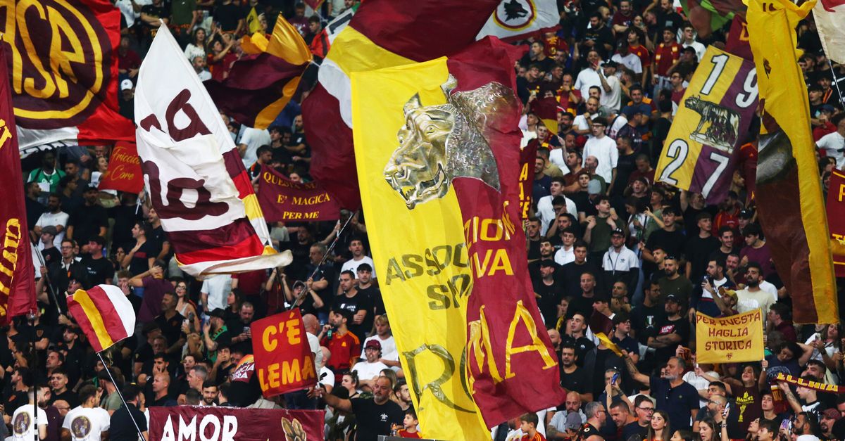 Lazio-Roma, biglietti in vendita dal 31 ottobre: tagliandi a 45€. Tutte ...