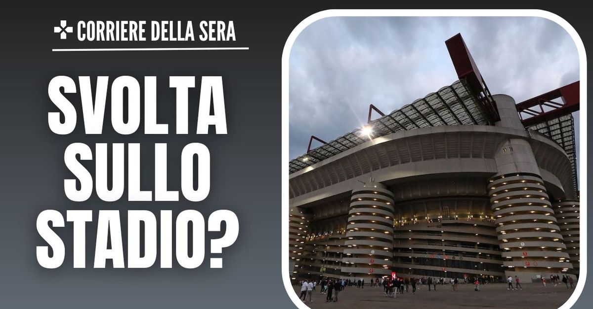 Nuovo Stadio Milan, svolta per San Siro? Fissato il prezzo: ora la ...