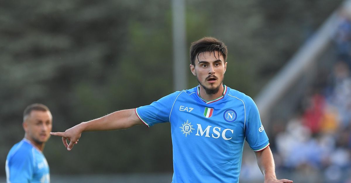 Elmas, il Napoli ha rifiutato l’offerta del Lipsia: ma il macedone non ...