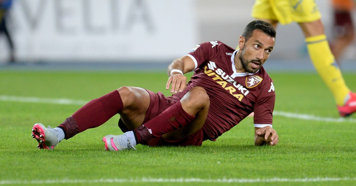 Le pagelle di Chievo-Torino: Quagliarella col fiatone, stecca anche ...