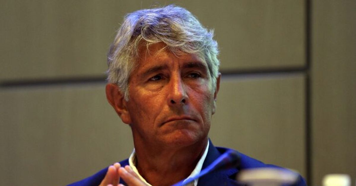 Abodi: “Guardiola ct dell’Italia? Non è impossibile, ecco perché! Sul ...