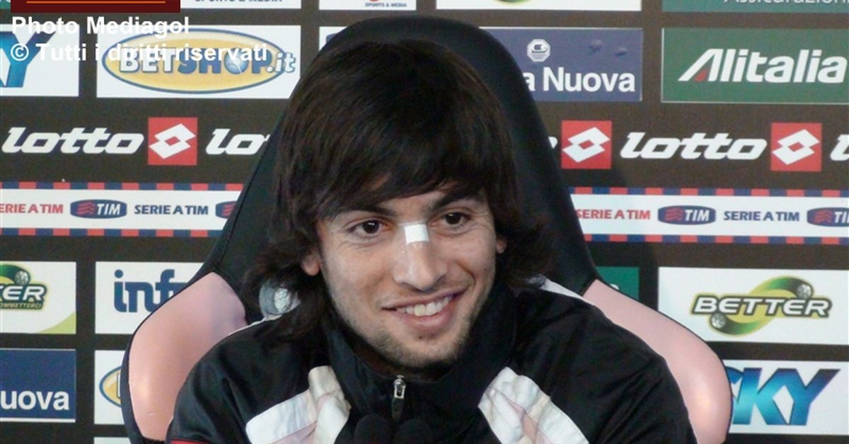 Palermo, Pastore: “Zamparini si mise a piangere in tribuna alla mia ...