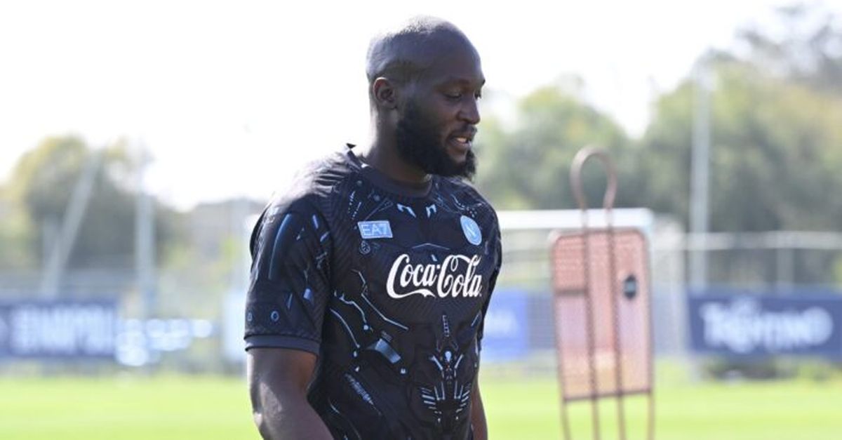 FLASH – Lukaku non è rientrato in Italia e si allena in Belgio: Napoli ...