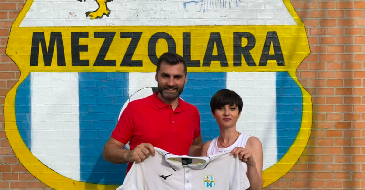 Antonino Aspa, il giramondo: dall’Australia fino al Mezzolara - Tutto ...