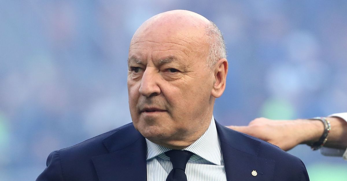 Inter, non solo Koné: un altro giocatore della Roma nel mirino ...