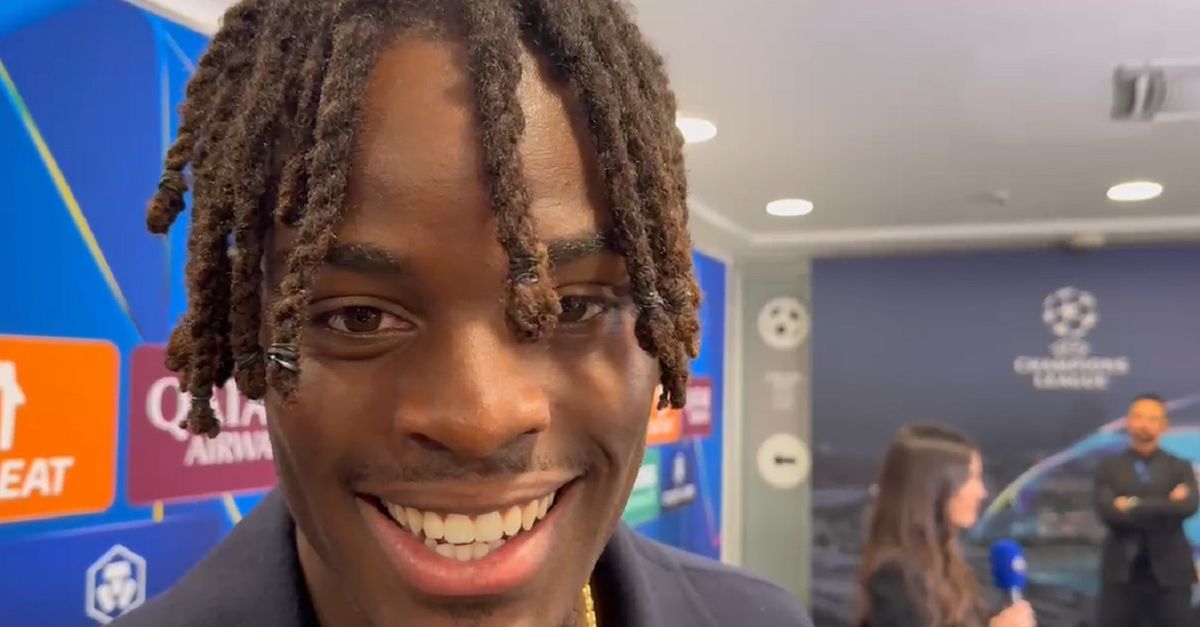 Bisseck: "Ho dolore ma si gioca senza scuse. Non condivido le critiche ...