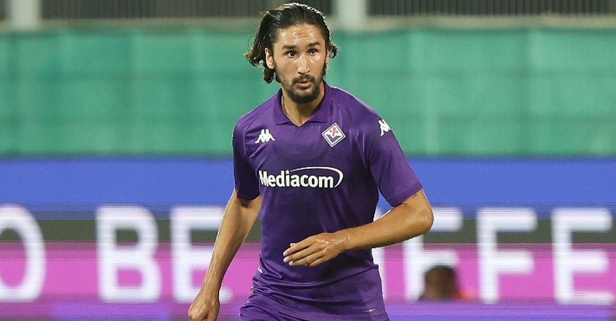 Adli: “Ho dato amore al Milan, ecco perché non ho esultato. Ma sono ...