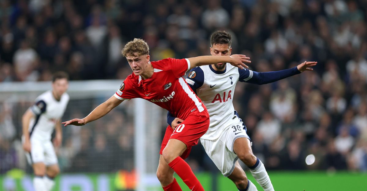 Mercato Bologna – Concorrenza Bayer per Mijnans. Piace anche ...