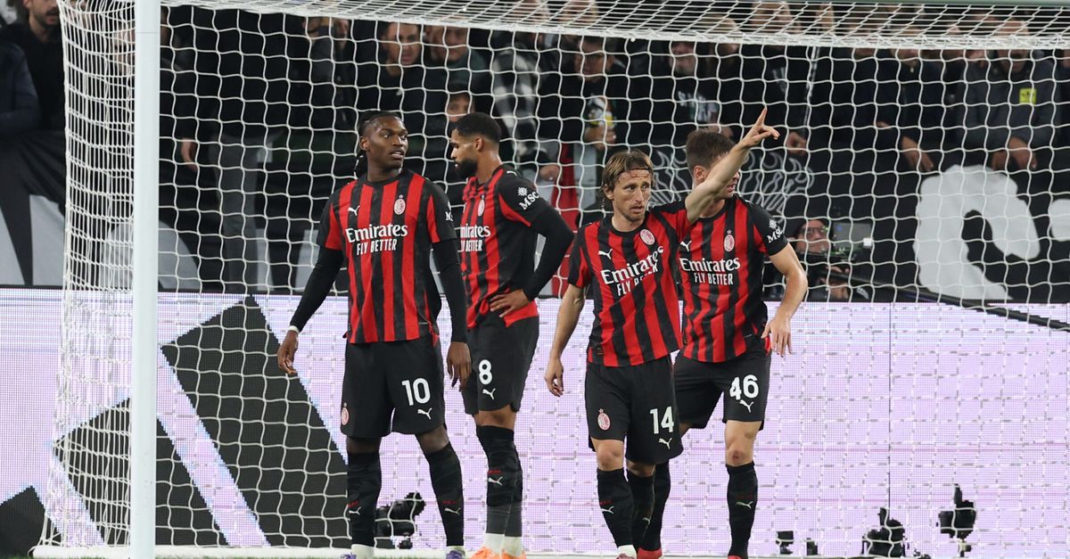 Virdis incorona il Milan: “Senza coppe lotta per lo scudetto!” - Calcio ...