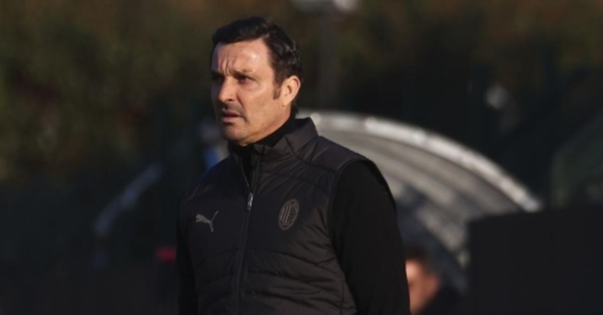Milan Futuro, avvio disastroso di Oddo: un punto in tre partite ... Milan Futuro, avvio disastroso di Oddo: un punto in tre partite ...