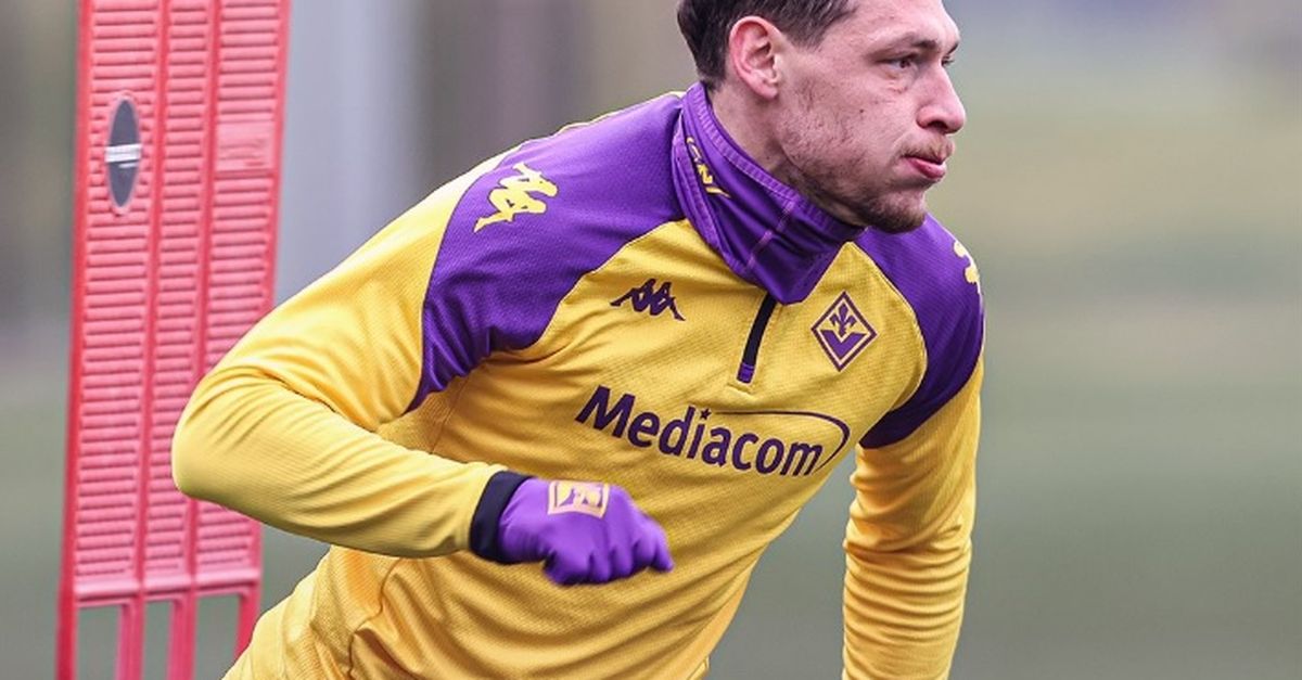 Marino: “Belotti può aiutare per la Champions. Baldanzi da Roma ...