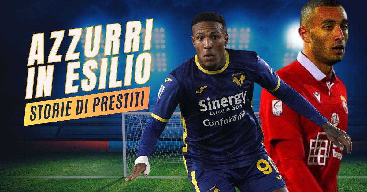 Folorunsho protagonista con il Verona: Mezzoni in versione bomber ...