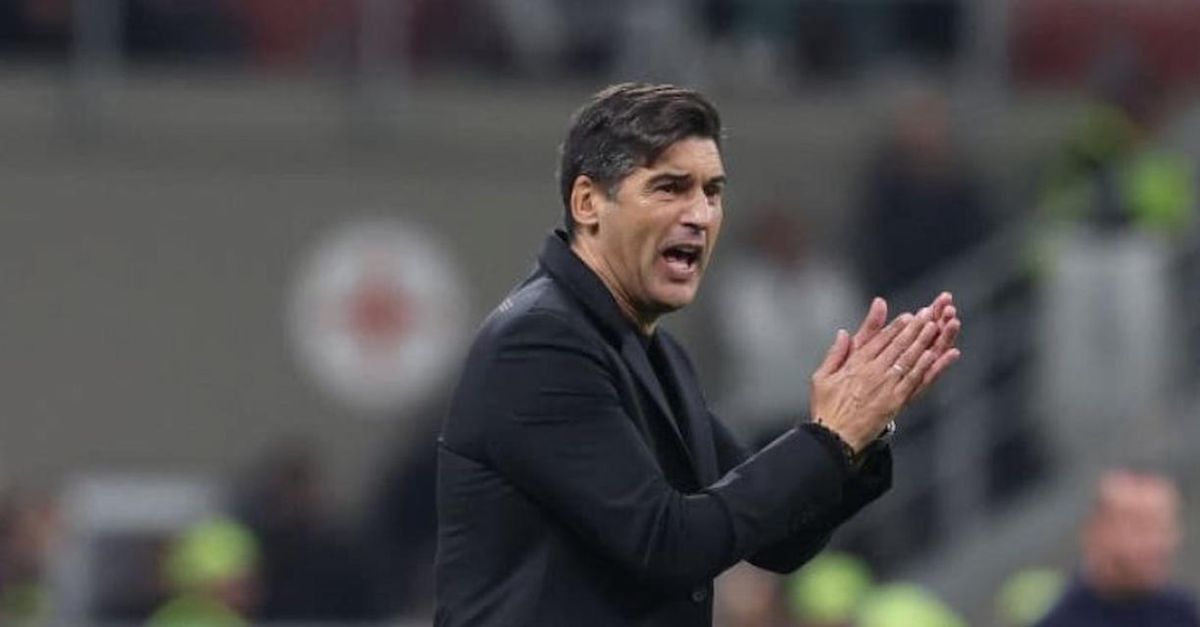 FANTACALCIO - Milan-Juve formazioni UFFICIALI: scelte Fonseca-Motta ... FANTACALCIO - Milan-Juve formazioni UFFICIALI: scelte Fonseca-Motta ...