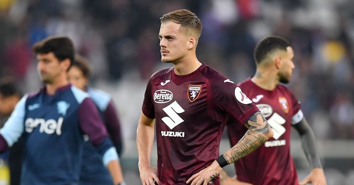 Gazzetta – Baroni punta sul rilancio di Ilic: sarà centrale nel ...