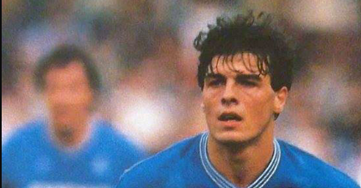 Carannante: “Ho un record nel Napoli, spero che non me lo buttino giù ...