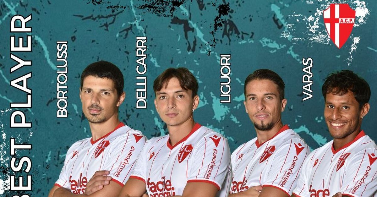 È il momento del Best Player Viv Group: chi è stato il migliore del ...