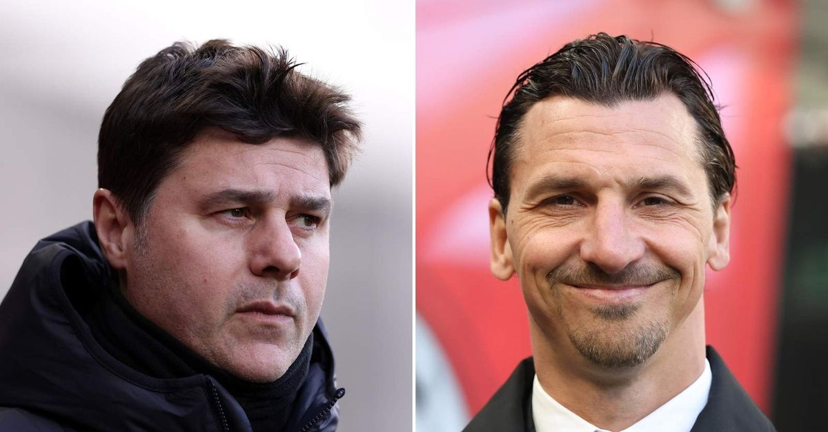 Milan, Pochettino in ascesa: Ibrahimovic ha un piano. Le ultime da ...