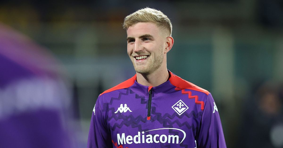 Ufficiale: Valentini lascia la Fiorentina, va al Verona in prestito ...